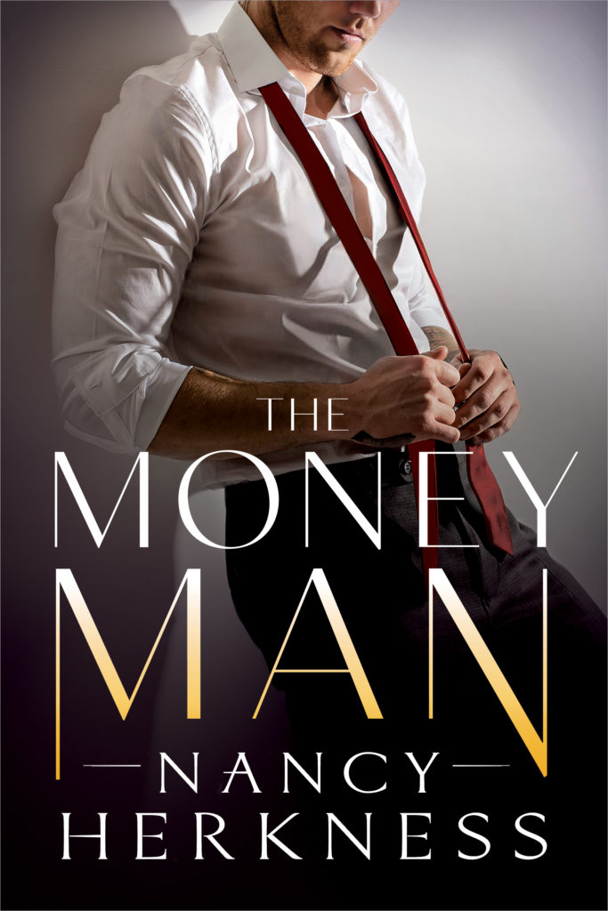 The Money Man | Nancy Herkness