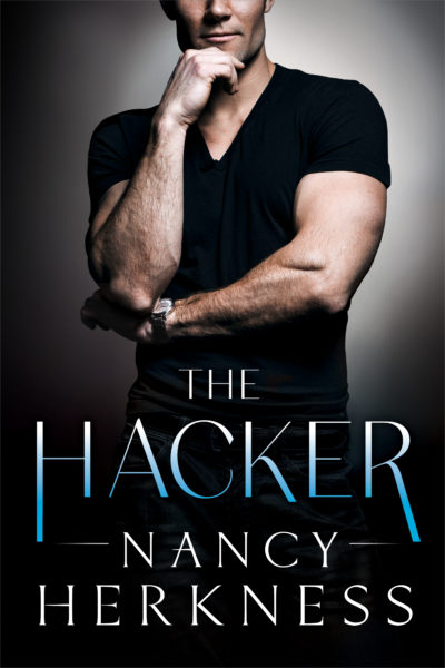 The Hacker | Nancy Herkness