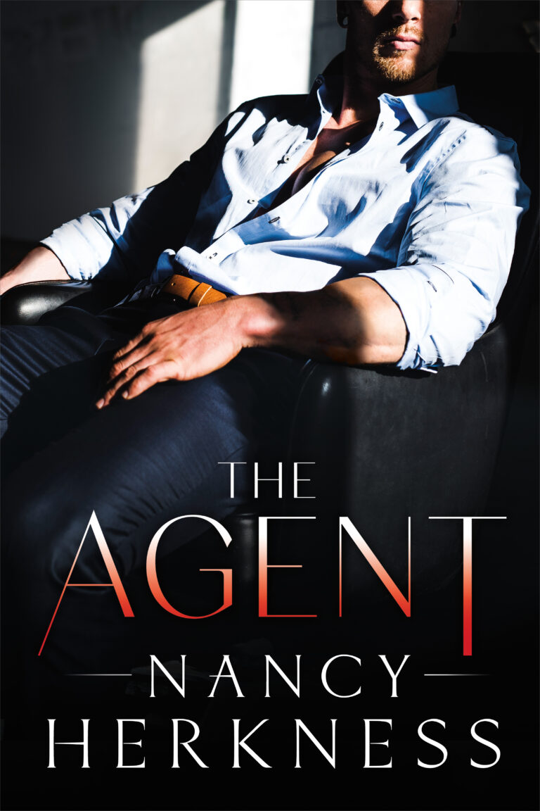 The Agent | Nancy Herkness